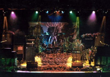 IVORY | LEGENDARY ROCK & ROLL