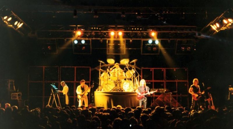 About Ivory Band | IVORY