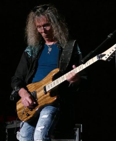 IVORY | LEGENDARY ROCK & ROLL