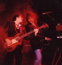 IVORY | LEGENDARY ROCK & ROLL