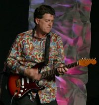 IVORY | LEGENDARY ROCK & ROLL