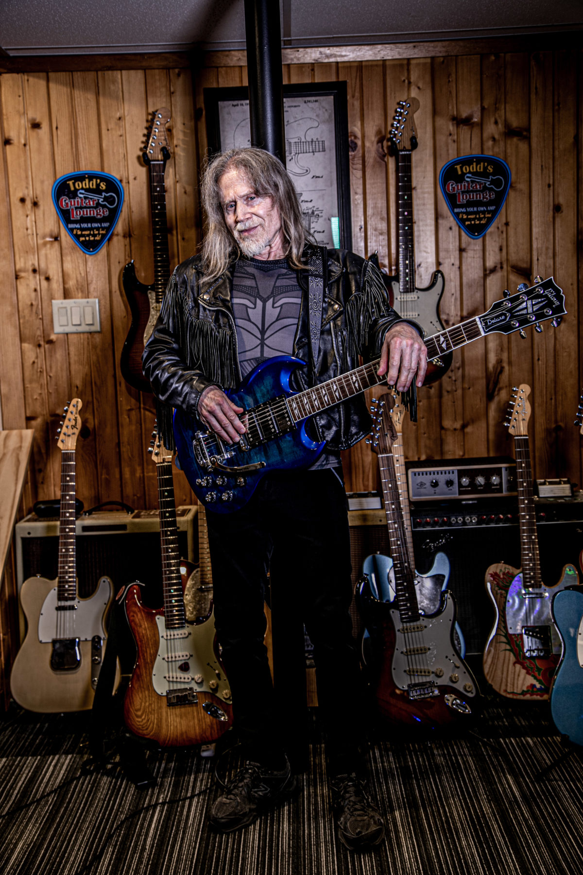 IVORY | LEGENDARY ROCK & ROLL