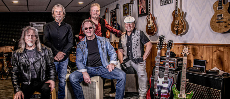 IVORY | LEGENDARY ROCK & ROLL