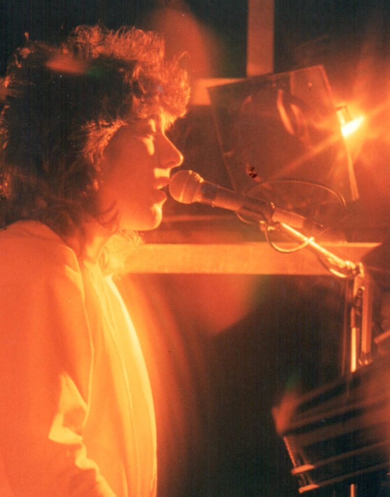 IVORY | LEGENDARY ROCK & ROLL