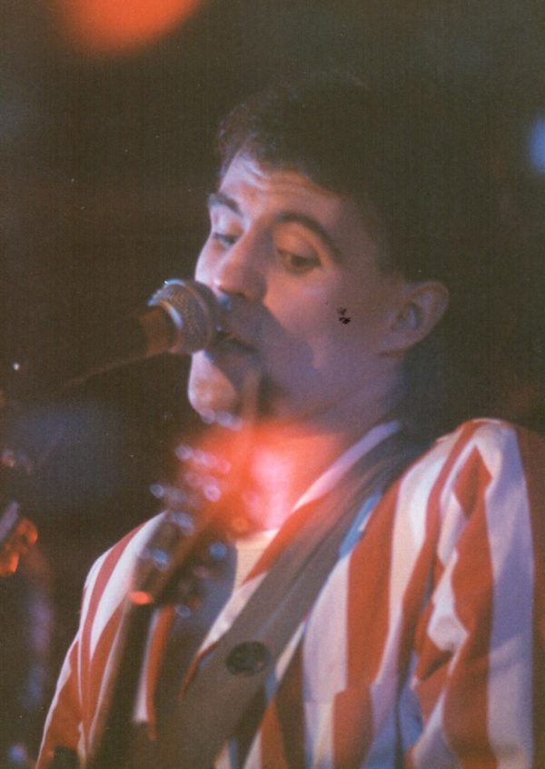 IVORY | LEGENDARY ROCK & ROLL