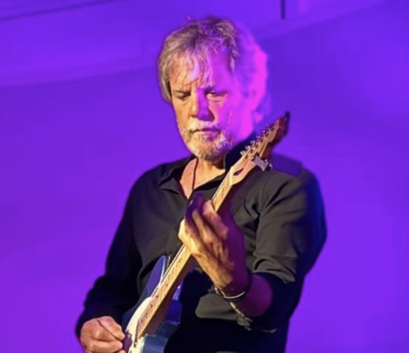 IVORY | LEGENDARY ROCK & ROLL