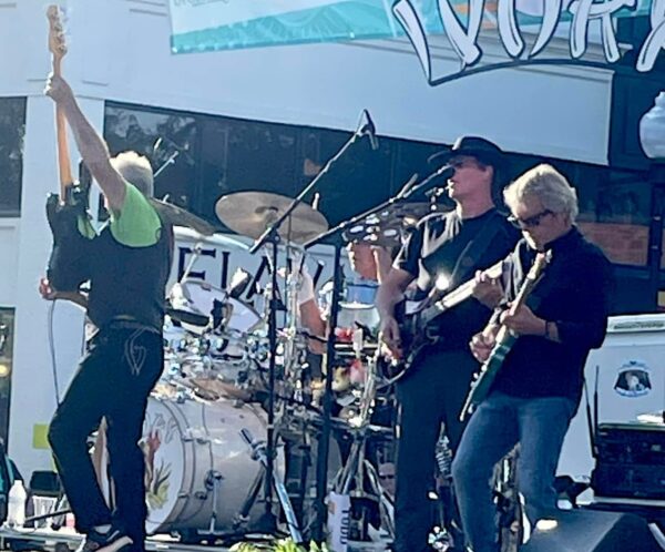 IVORY | LEGENDARY ROCK & ROLL