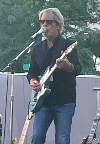 IVORY | LEGENDARY ROCK & ROLL