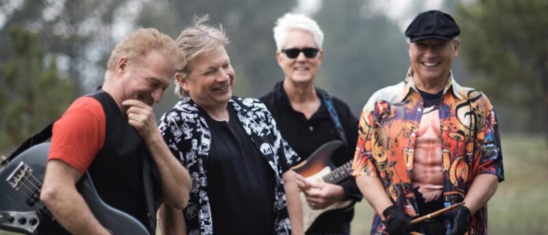 IVORY | LEGENDARY ROCK & ROLL