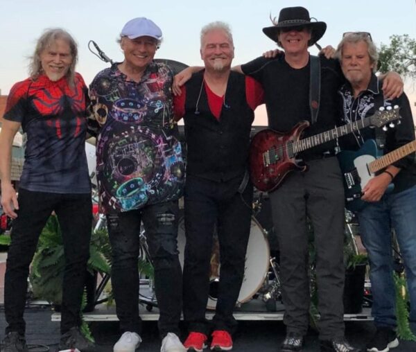 IVORY | LEGENDARY ROCK & ROLL