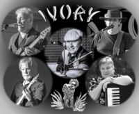 IVORY | Tour | IVORY