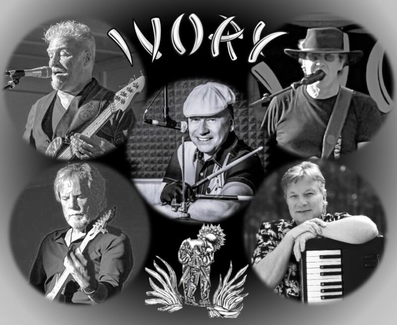 IVORY | Tour | IVORY